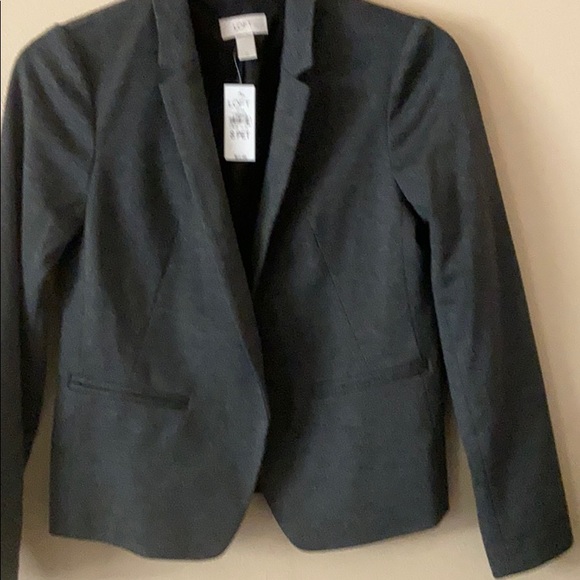 LOFT | Jackets & Coats | Loft Jacket | Poshmark